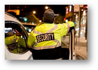 Significant Role of Roving Patrols